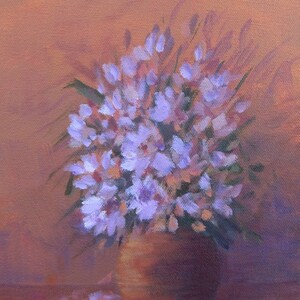 FoustArtGallery - Etsy