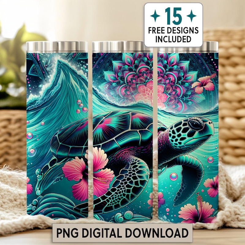 Tropical Cup Design Ideas - Etsy