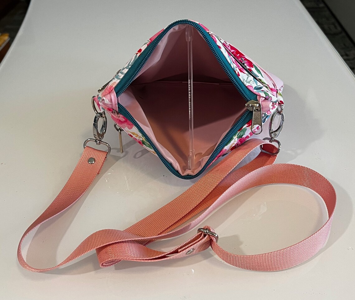 Cross Body Purse, Custom Bags - Etsy