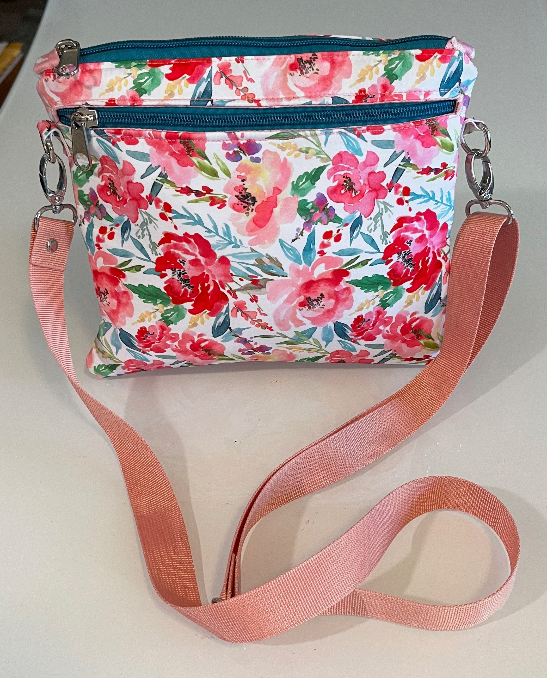 Cross Body Purse, Custom Bags - Etsy