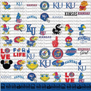 Jayhawks - Etsy