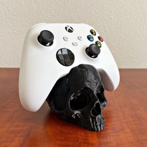 Skull Xbox Series S/X Controller Stand - Etsy