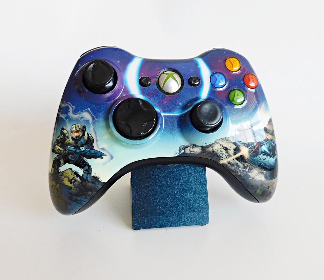Xbox 360 Controller Stand - Etsy