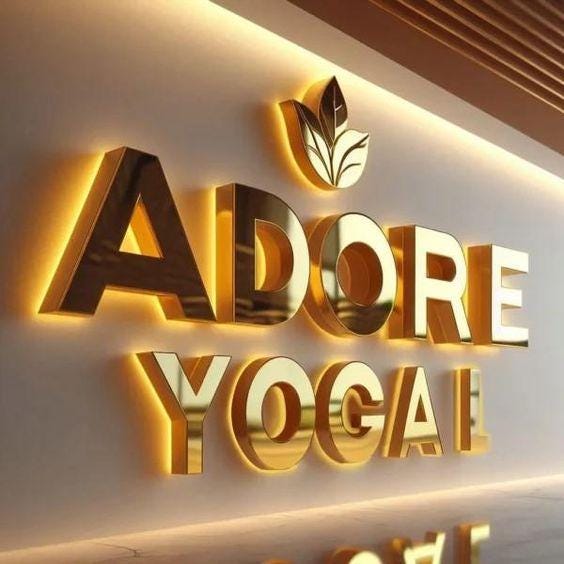 Custom 3D Backlit Logo Business Sign , Illuminated Business Signage ...