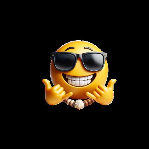 10 Pack: Custom Emotes smiley Face Twitch Emote Package - Etsy