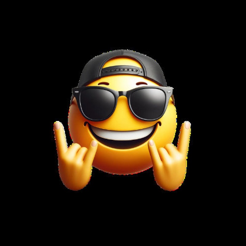 Custom Tiktok Emotes - Etsy