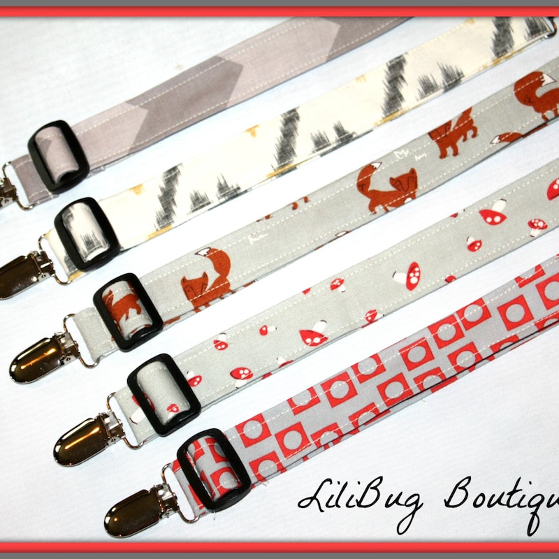 LiliBugBoutique - Etsy