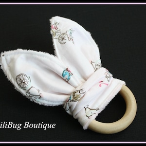 LiliBugBoutique - Etsy
