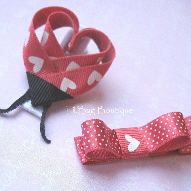 LiliBugBoutique - Etsy