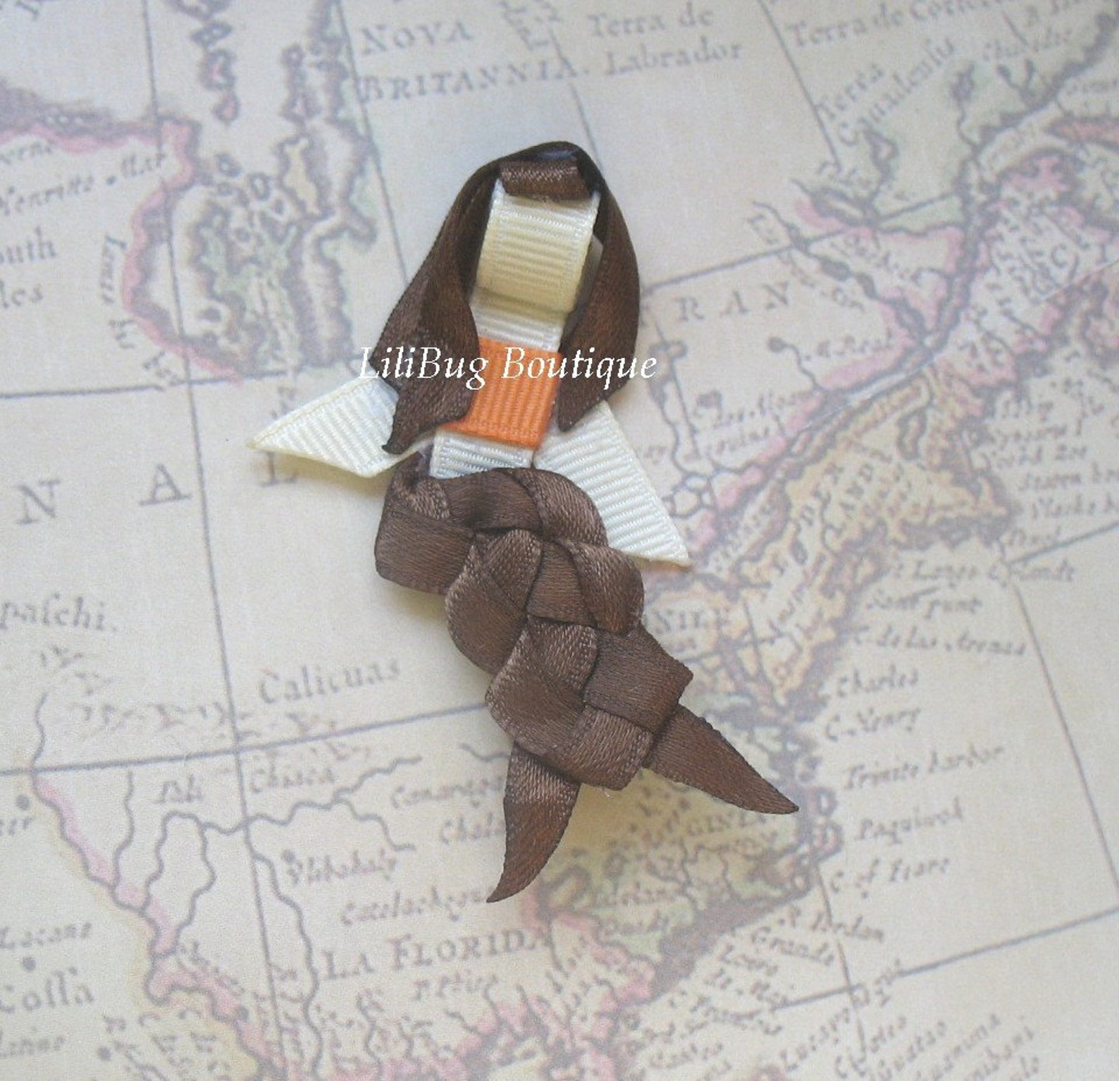 Lilibug Vintage Mermaid M2M Free Spirit Mendocino Fabric - Etsy