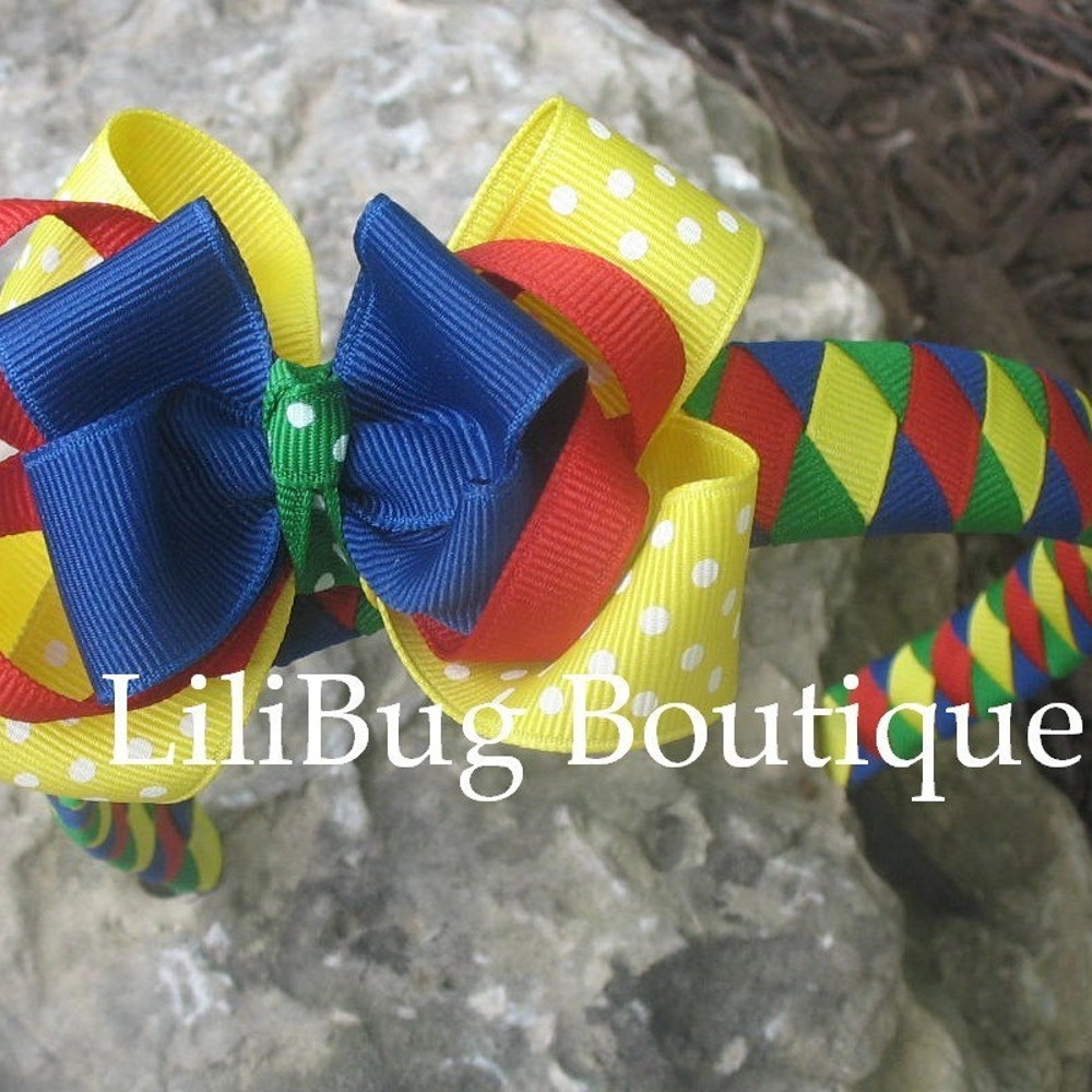 LiliBugBoutique - Etsy