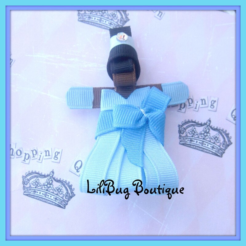 LiliBugBoutique - Etsy