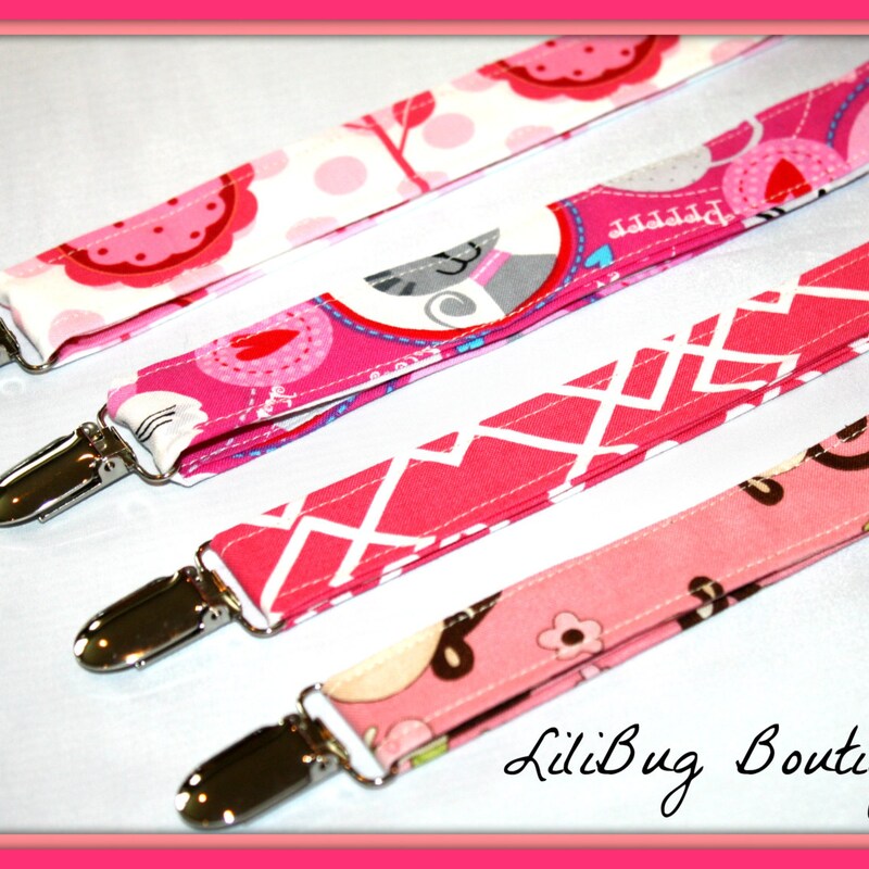 LiliBugBoutique - Etsy