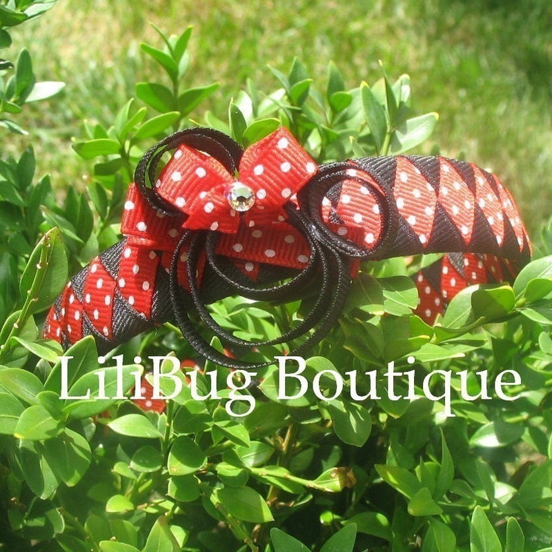 LiliBugBoutique - Etsy