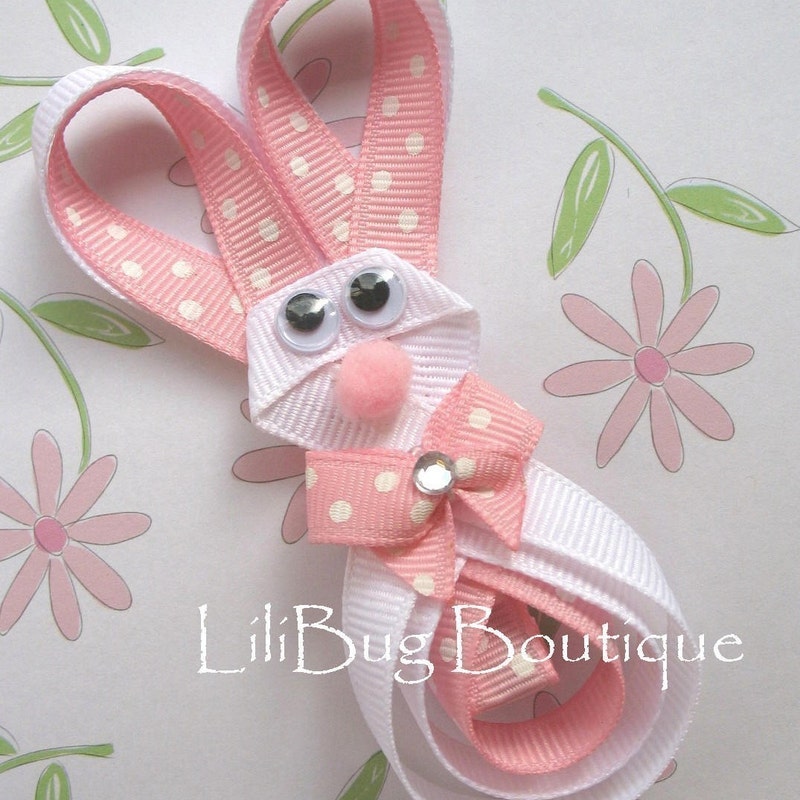LiliBugBoutique - Etsy