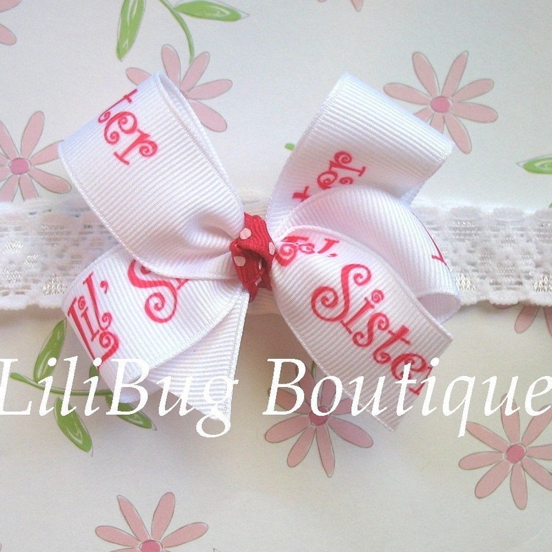LiliBugBoutique - Etsy