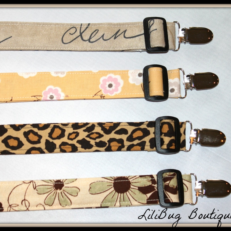 LiliBugBoutique - Etsy