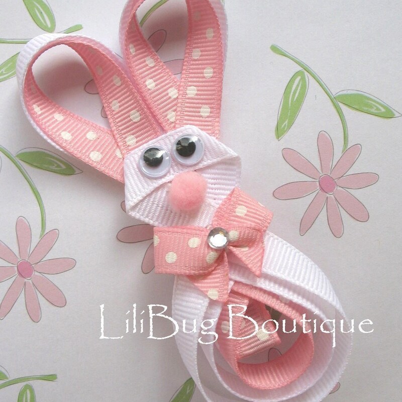 LiliBugBoutique - Etsy