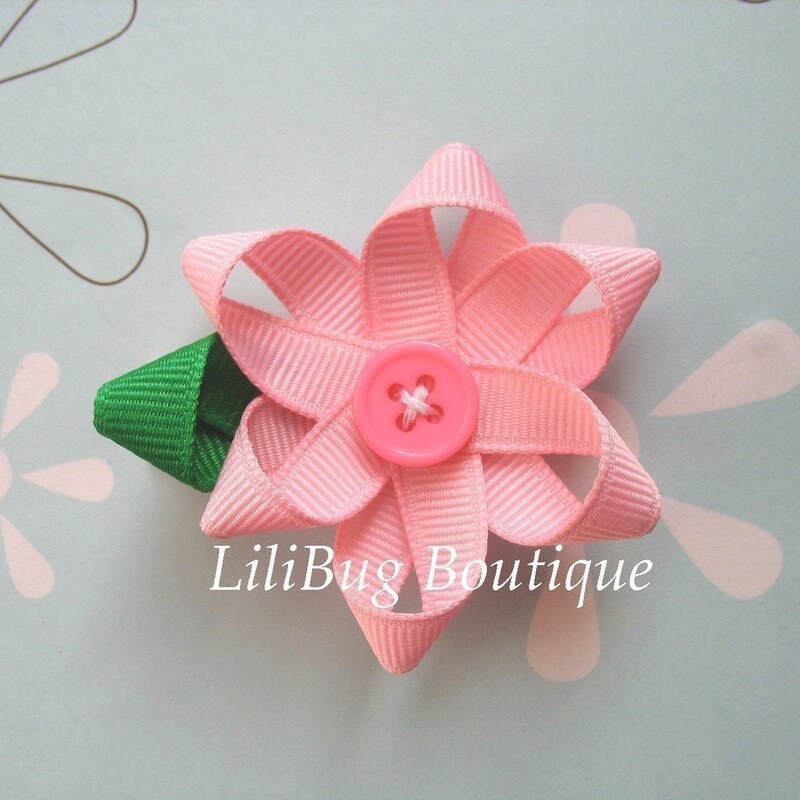 LiliBugBoutique - Etsy