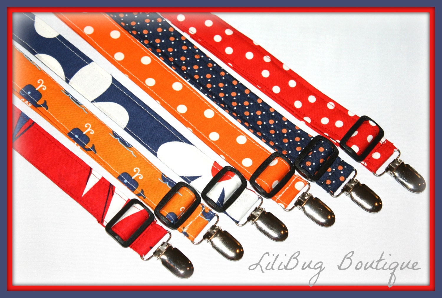 Lilibug You Pick Adjustable Nursing and Bib Clip - Etsy