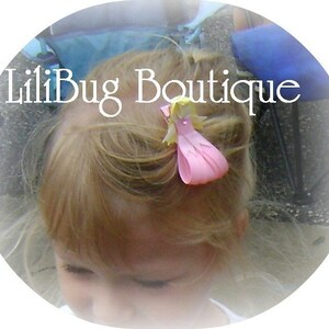 Lilibug PRINCESS Collection Hair Clips - YOU PICK 3 - Etsy