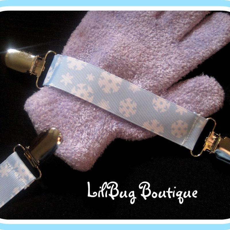 LiliBugBoutique - Etsy