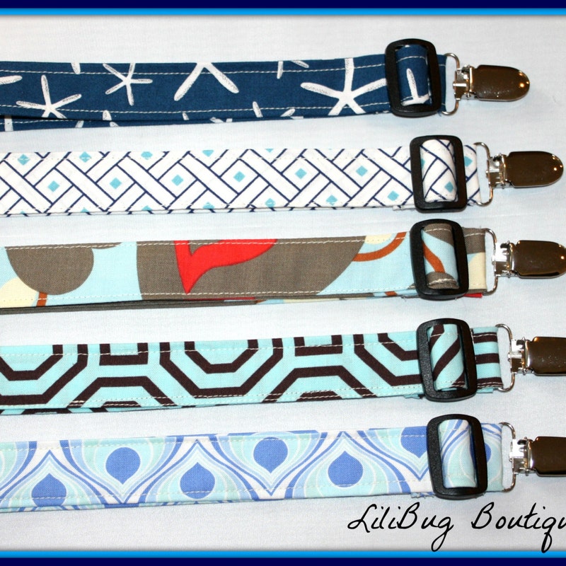 LiliBugBoutique - Etsy