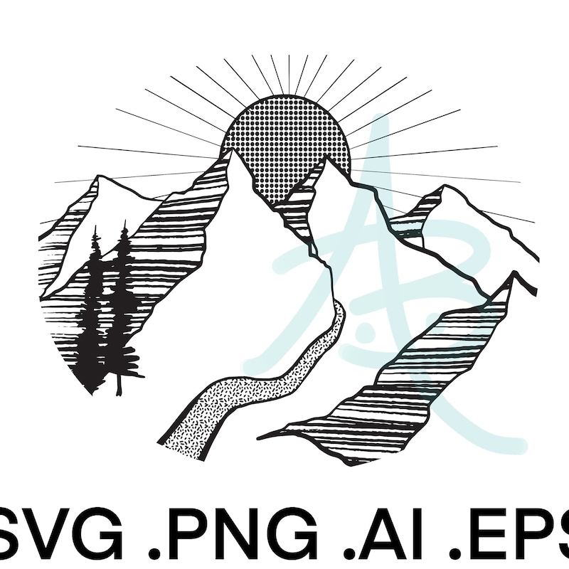 Colorado Svg - Etsy