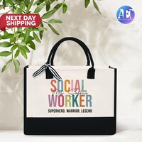 Social Worker - Etsy