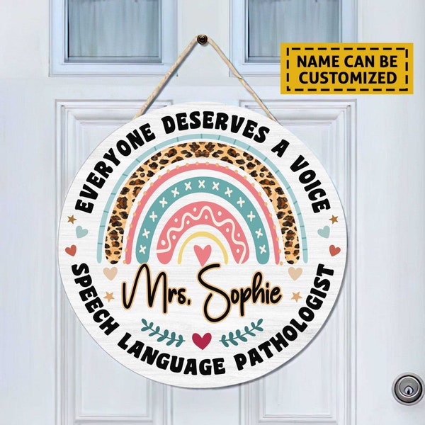 Therapy Door Sign - Etsy