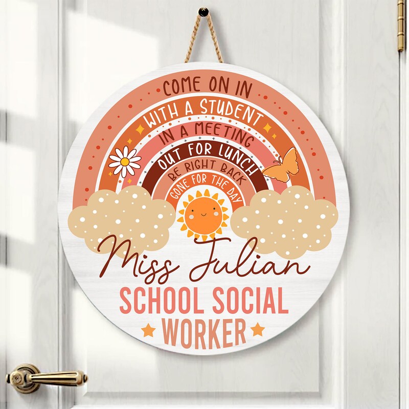 Social Work Office Decor - Etsy
