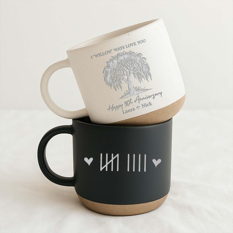 Anniversary Gift Tea Set - 60+ Gift Ideas for 2026