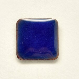 Pearly's Enamel Powder No. 421 Transparent Mix Blue 3oz. (85gr.) Great ...