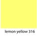 Paints - True Colors Paints for Enamels - Lemon Yellow 316, Lead Free ...