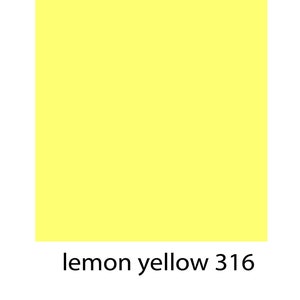 Paints True Colors Paints for Enamels Lemon Yellow 316, Lead Free - Etsy