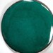 Pearly's Enamel Powder No. 188 Opaque Antique Green 3oz. (85gr.) Great ...