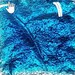Pearly's Enamel Powder No. 213 Transparent Blue Lake 3oz. (85gr.) Great ...
