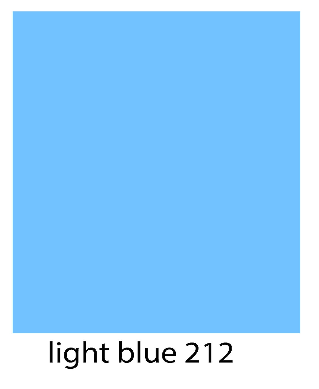 Paints - True Colors Paints for Enamels - Light Blue 212 Lead Free - Etsy