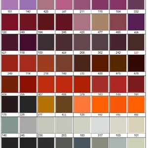 Pearly's Enamel Powder Green Collection 3oz. (85gr.) Great for Torch ...