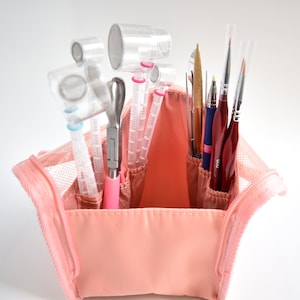 Deluxe Beginner's Enameling Kit for Torch Firing, Enamel for Kiln Torch, Enameling Supply, DIY ...