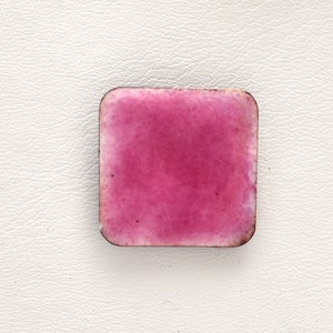 Pearly's Enamel Powder No. 301 Transparent Pink 3oz. (85gr.) Great for ...