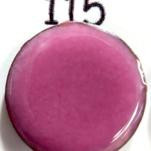 Pearly's Enamel Powder No. 464 Opaque Jade 3oz. 85gr. - Etsy