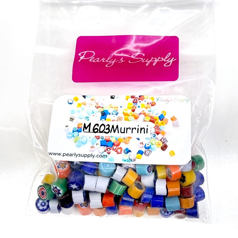 Murrini - Etsy