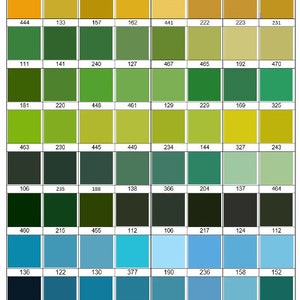 Pearly's Enamel Powder No. 464 Opaque Jade 3oz. (85gr.) Great for Torch ...