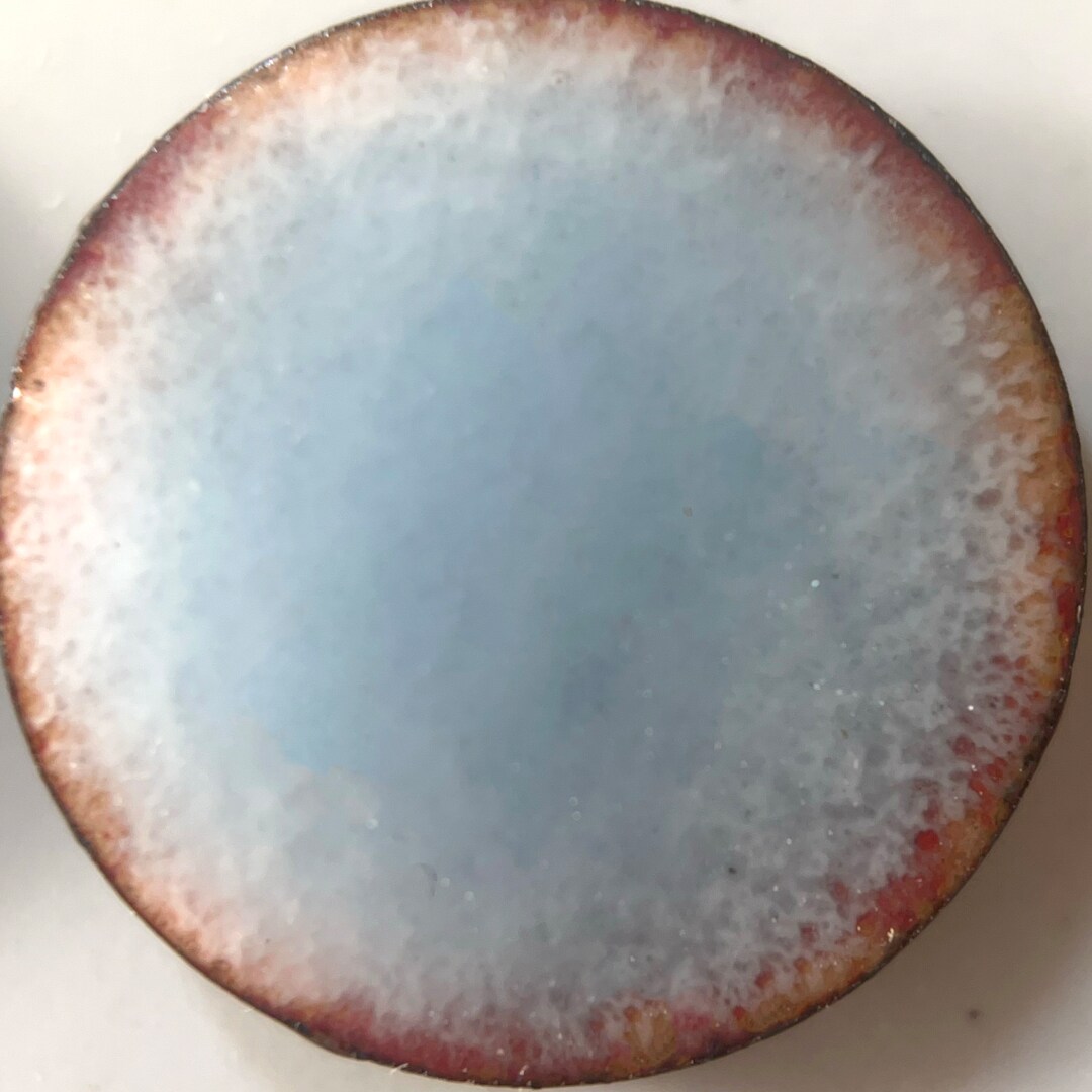 New!!!, Pearly's Enamel Powder No. 308 Transparent Gray Stone 3oz ...