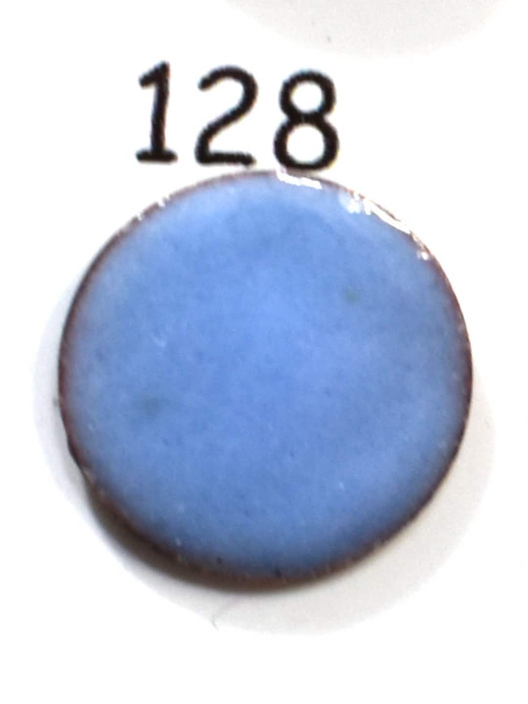 Pearly's Enamel Powder No. 128 Opaque Lavender 3oz. (85gr.) Great for ...