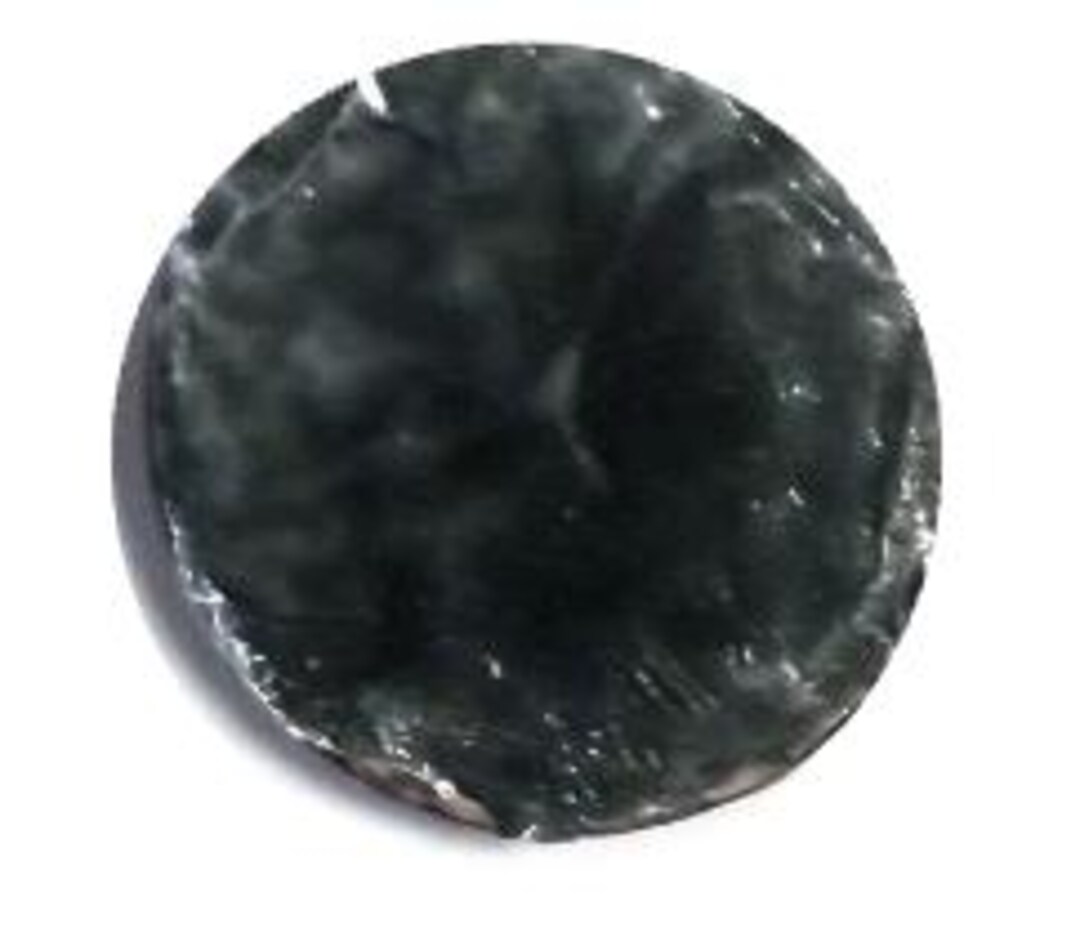 New Pearly's Enamel Powder #612 Transparent Lead-free Dark Gray 1oz ...