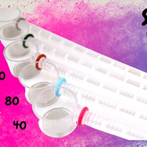 Enameling Sifters for Copper/silver/gold Enameling, Lampwork Beads ...