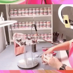 Pearly's Enamel Powder No. 464 Opaque Jade 3oz. (85gr.) Great for Torch ...