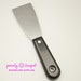 Tools Stainless Steel Spatula - Etsy